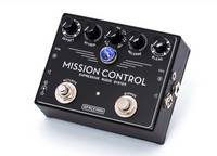 Mission Control - Expressive Audio System - Spaceman Effects