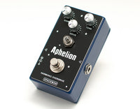 Aphelion - Harmonic Overdrive- Spaceman Effects