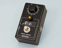 Atlas III: Preamp Booster - Spaceman Effects