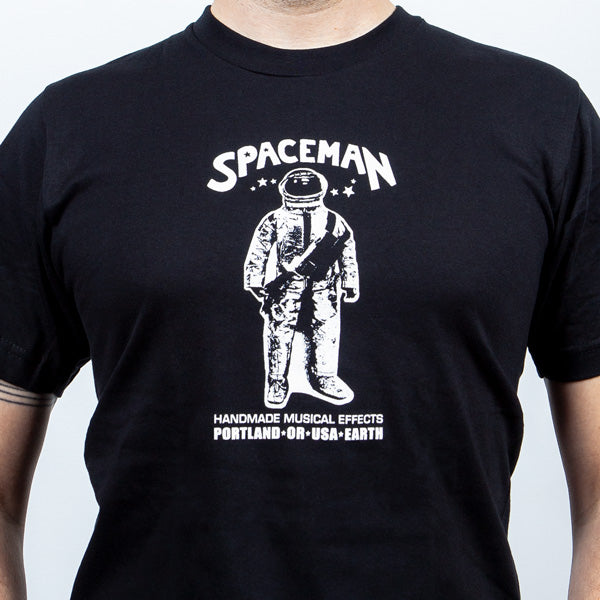 Collections - Spaceman Effects